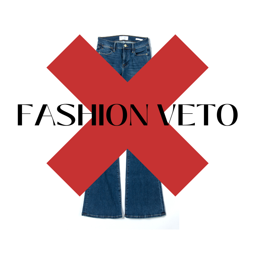 ultra mini-post: it's time to use my fashion veto (39/52)