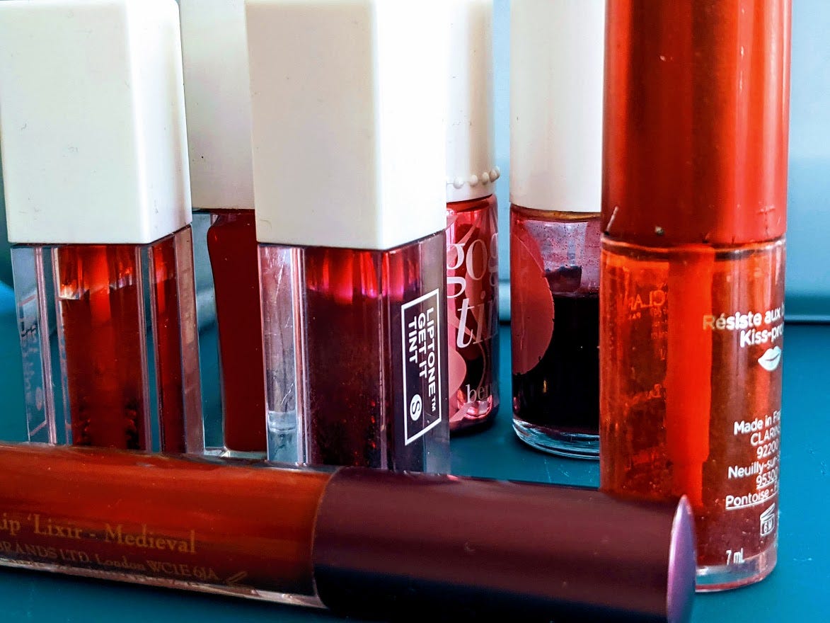 Asking Amy Issue #5 - by Amy Dickinson - Asking Amy