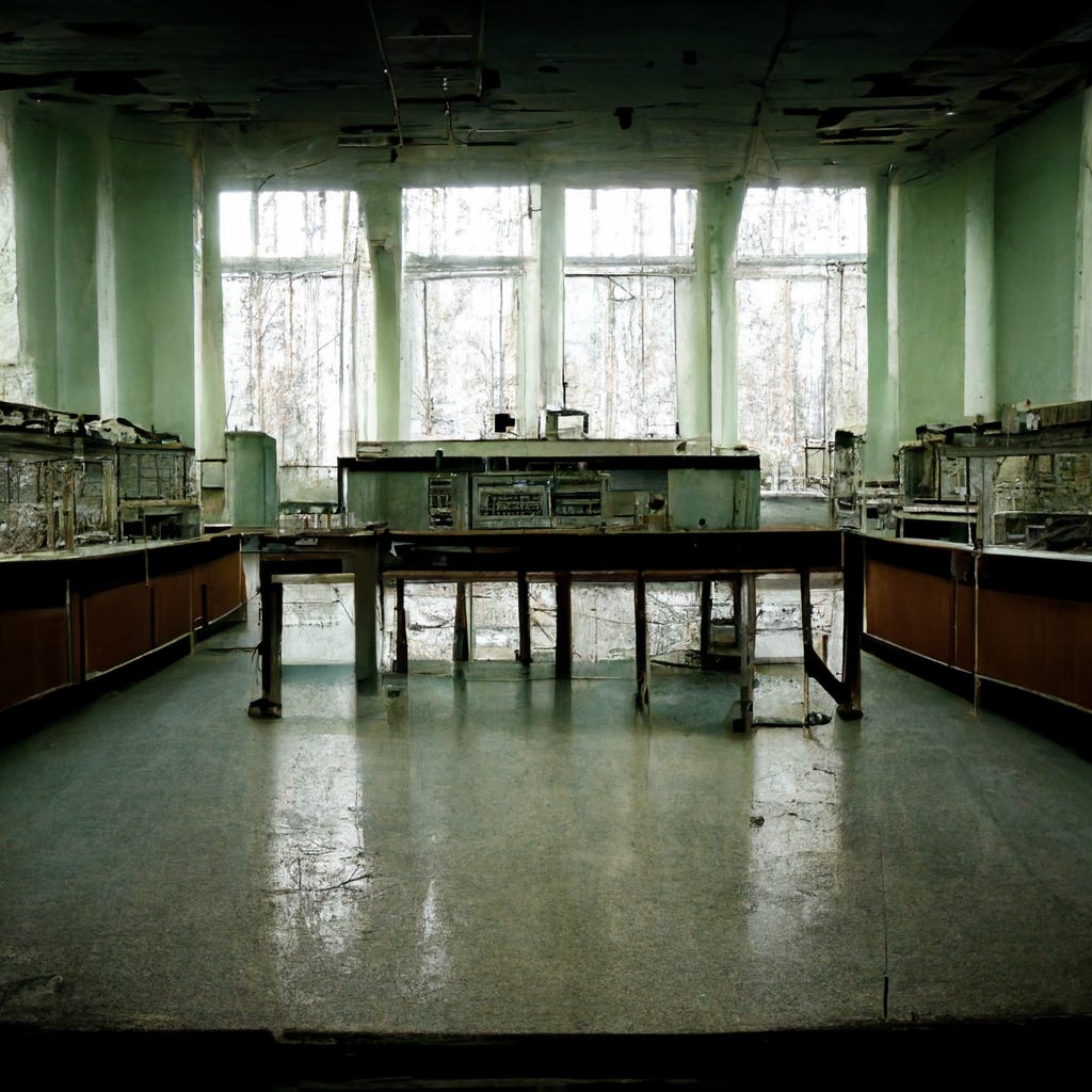 What is happening with Russian science - by Elia Kabanov