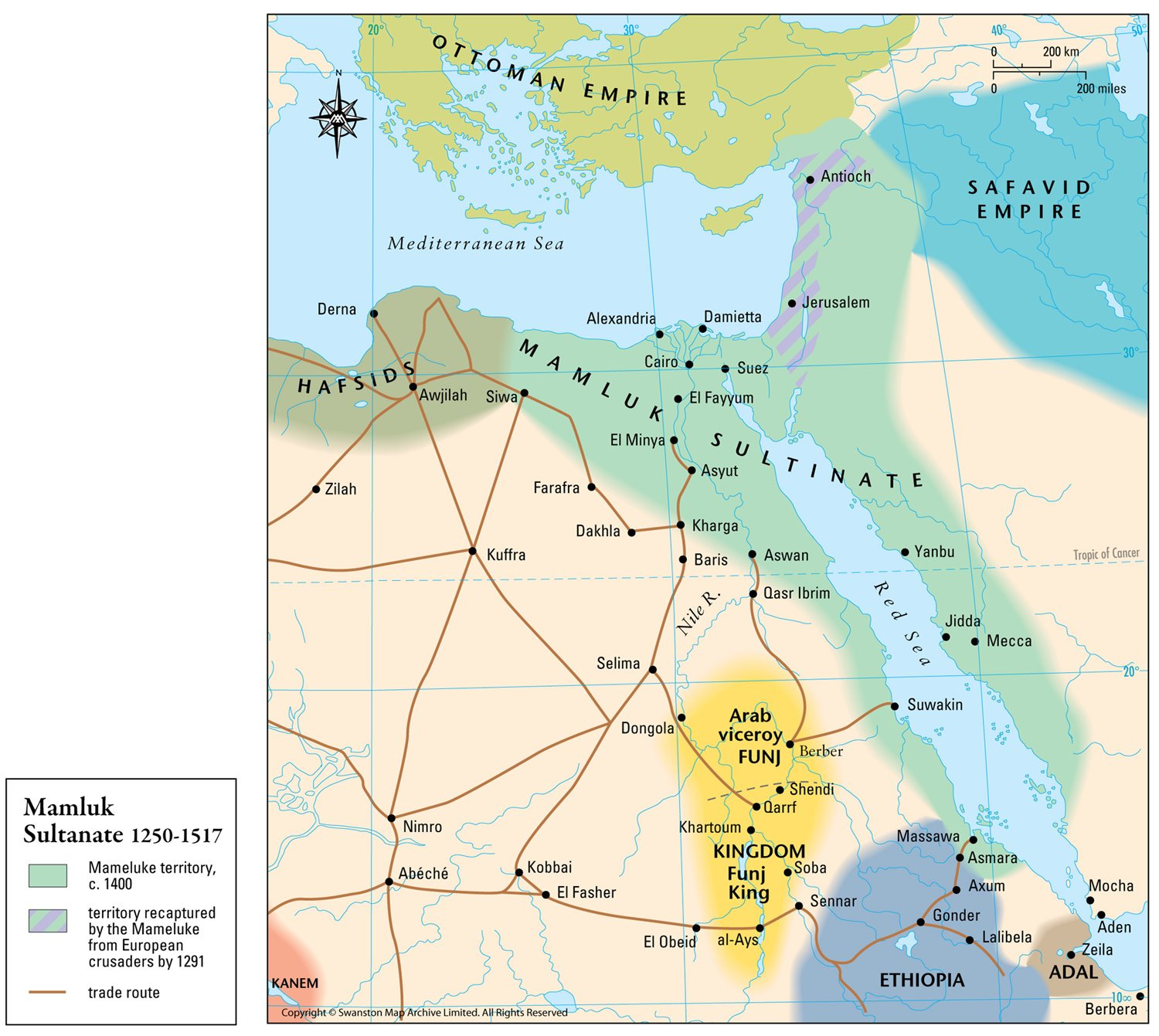 The Mid-12th Century was Wild - by Edwin Tran