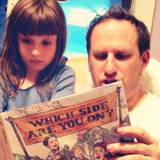 Nathan Newman 🧭 | Substack