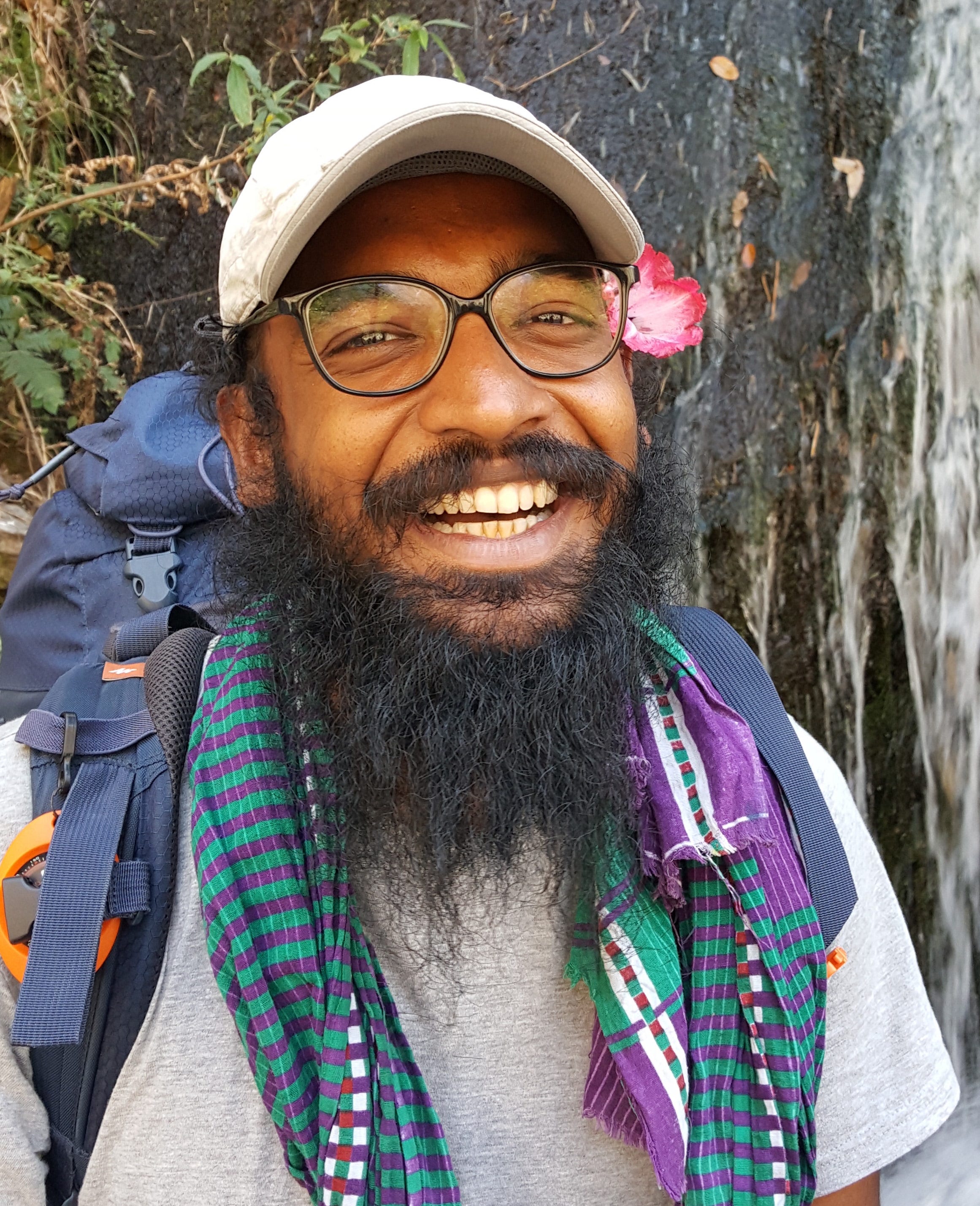 Siddharth Agarwal | Substack