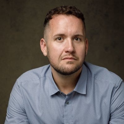 Greg Poirier | Substack