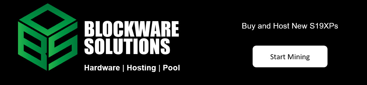 Blockware Intelligence Newsletter: Week 64