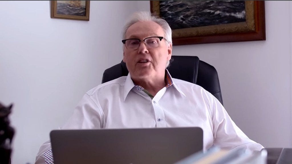 Dear Christians, I’m sorry, but the Traffic Light is nothing like Nazi Germany / A.J. Hendry