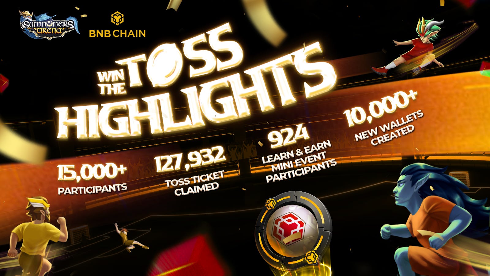Win the Toss: Highlights & Rewards - SA World
