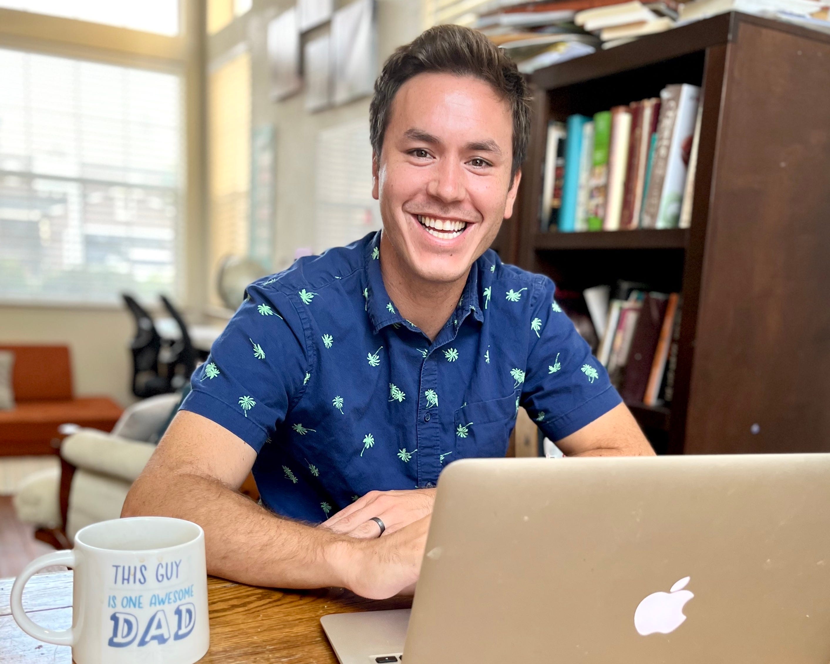 Benjamin Watkins | Substack