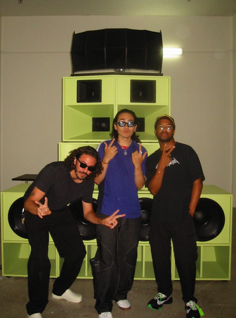 Product Lost by @hipcityreg | Reggie James | Substack