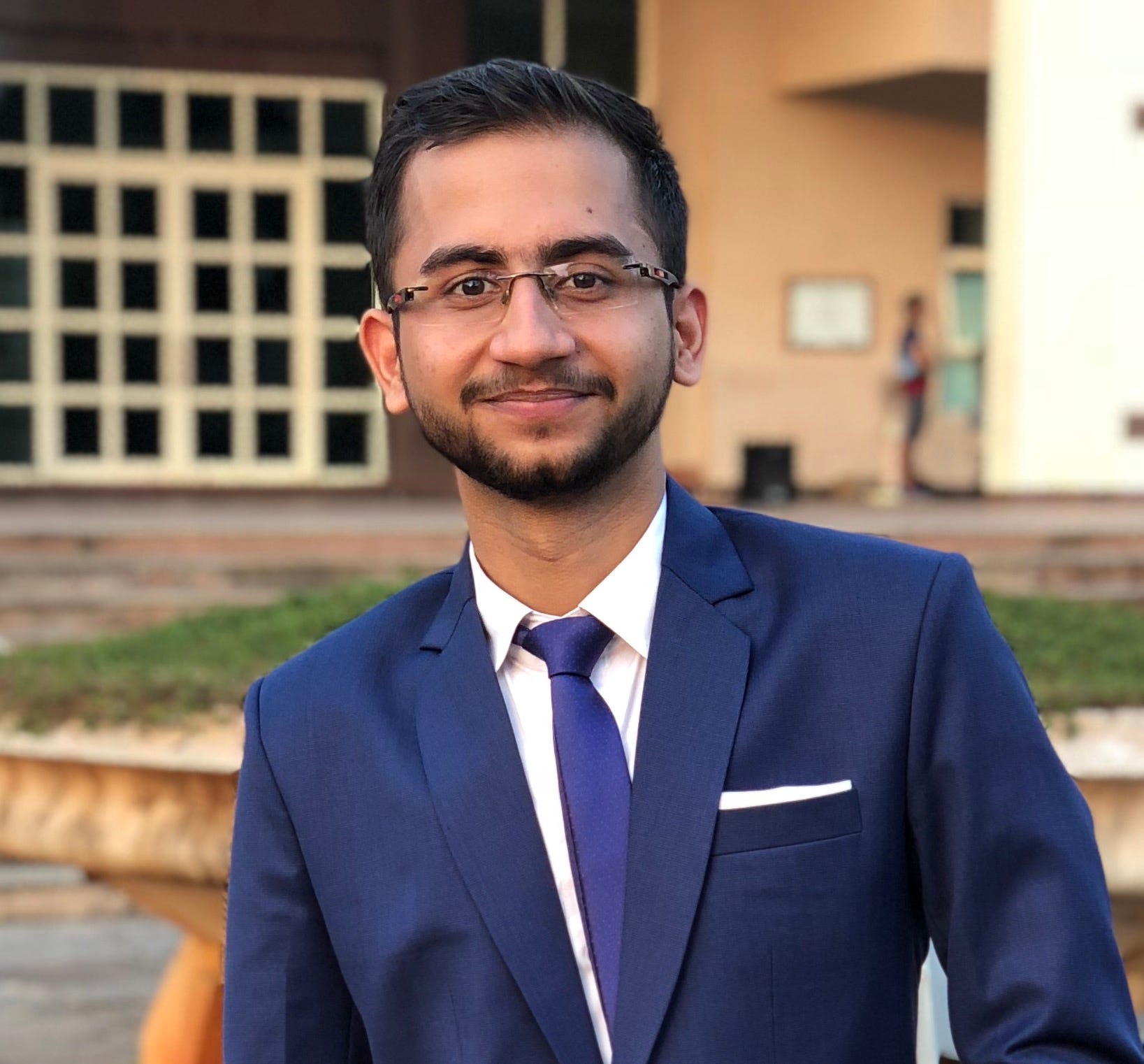 Saurabh Sharma | Substack