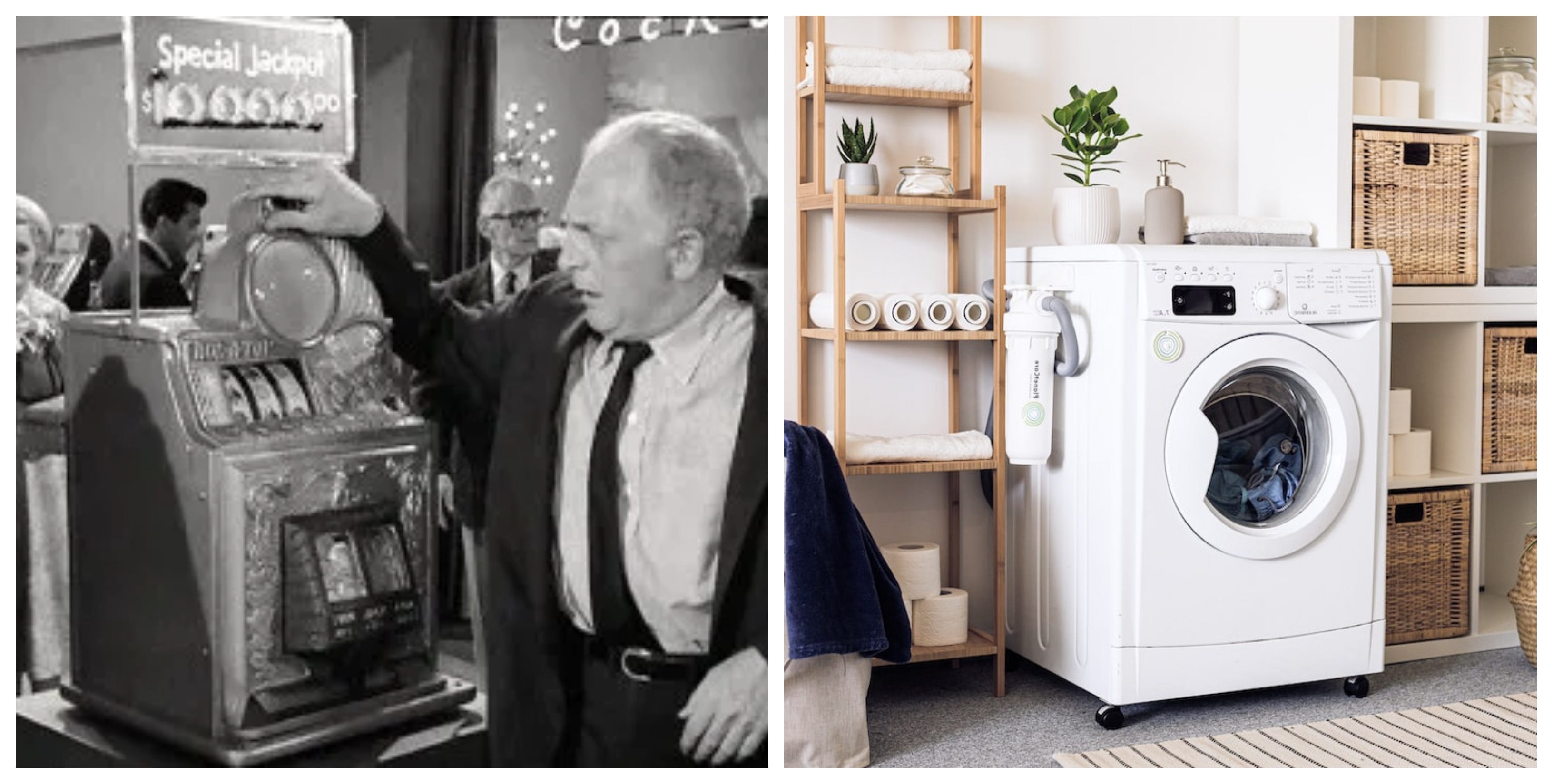 The Terrifying Travel Curses of Brent and Michael