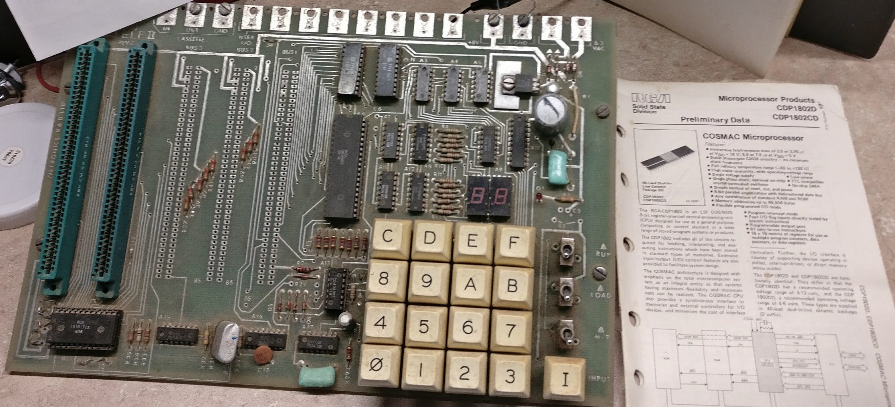 How Many Bits Will Make You Happy? - The Mad Ned Memo