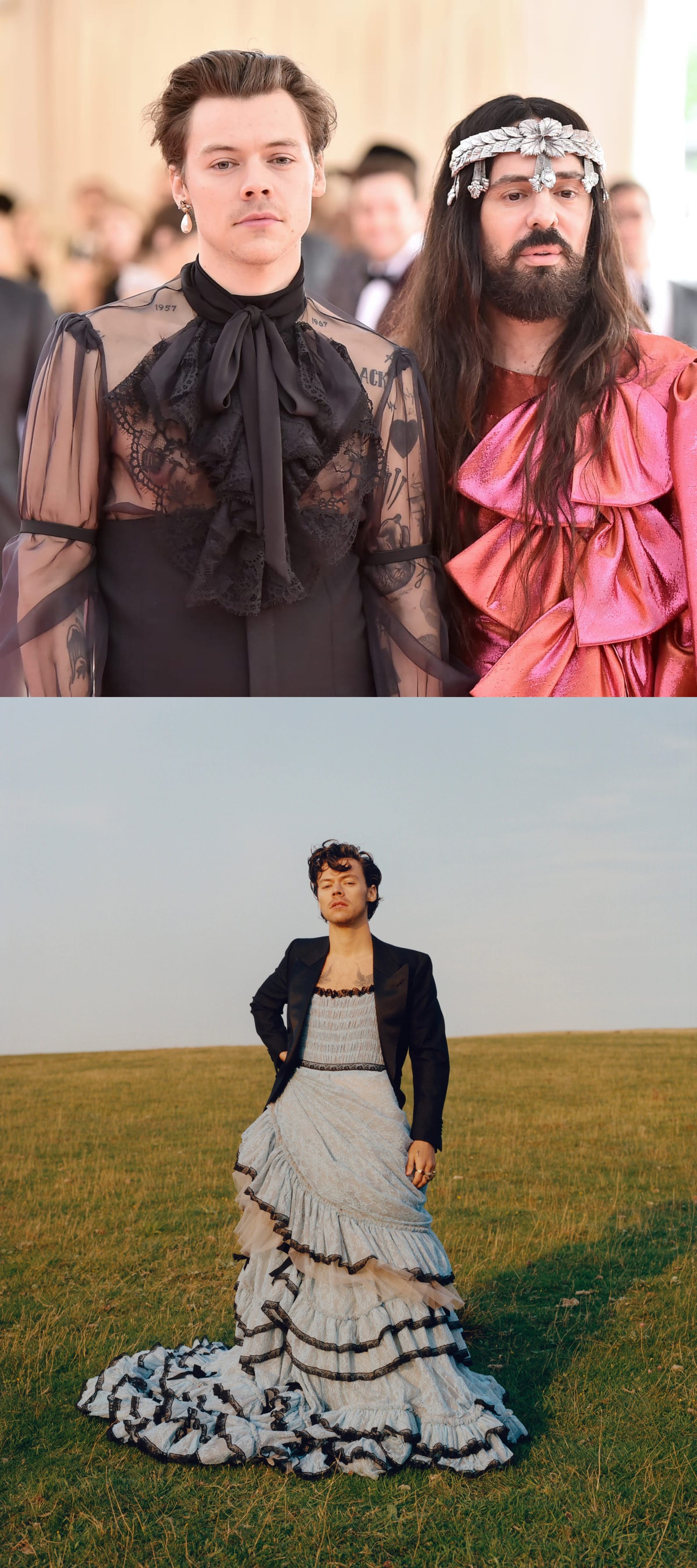 Why Gucci Owns Gen Z and Millennials - sprezza