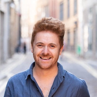 Henry Cooke | Substack