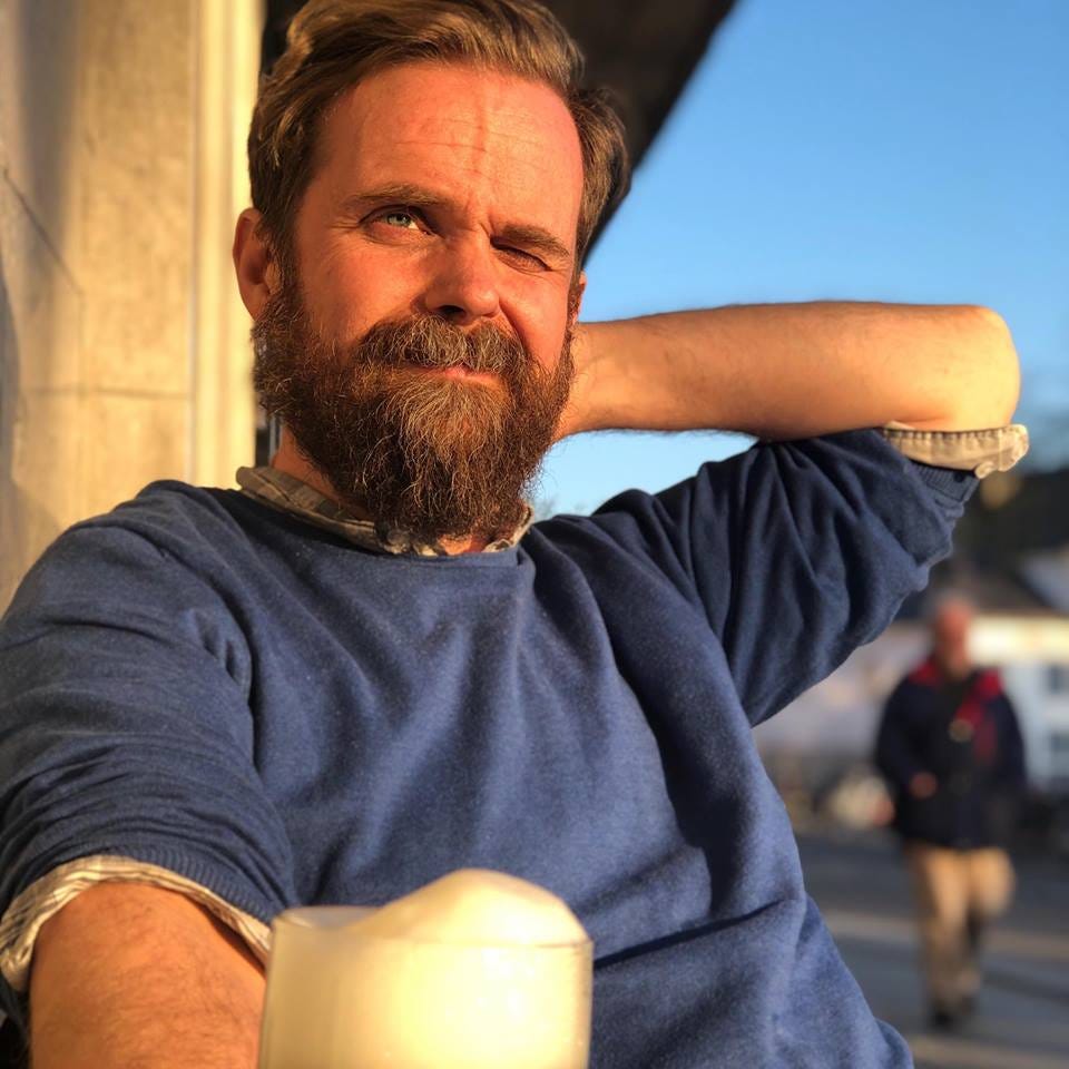 Johan Lif | Substack