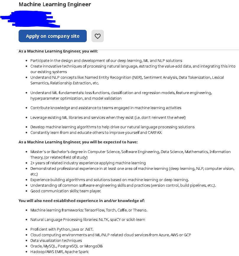 The 3 Fields in Data Science - by BowTied_Raptor