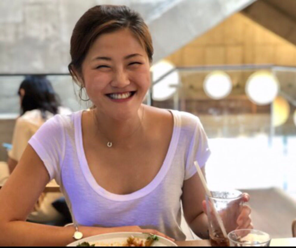 Laurie Hwang | Substack