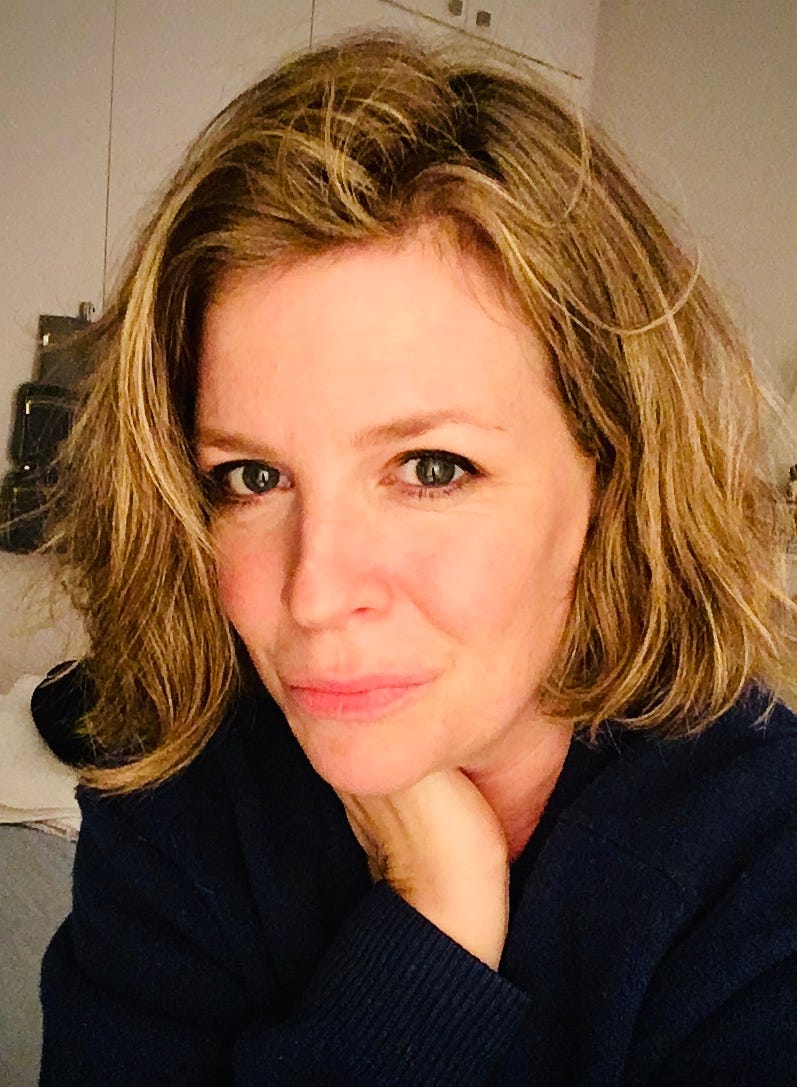 Emily Gale | Substack