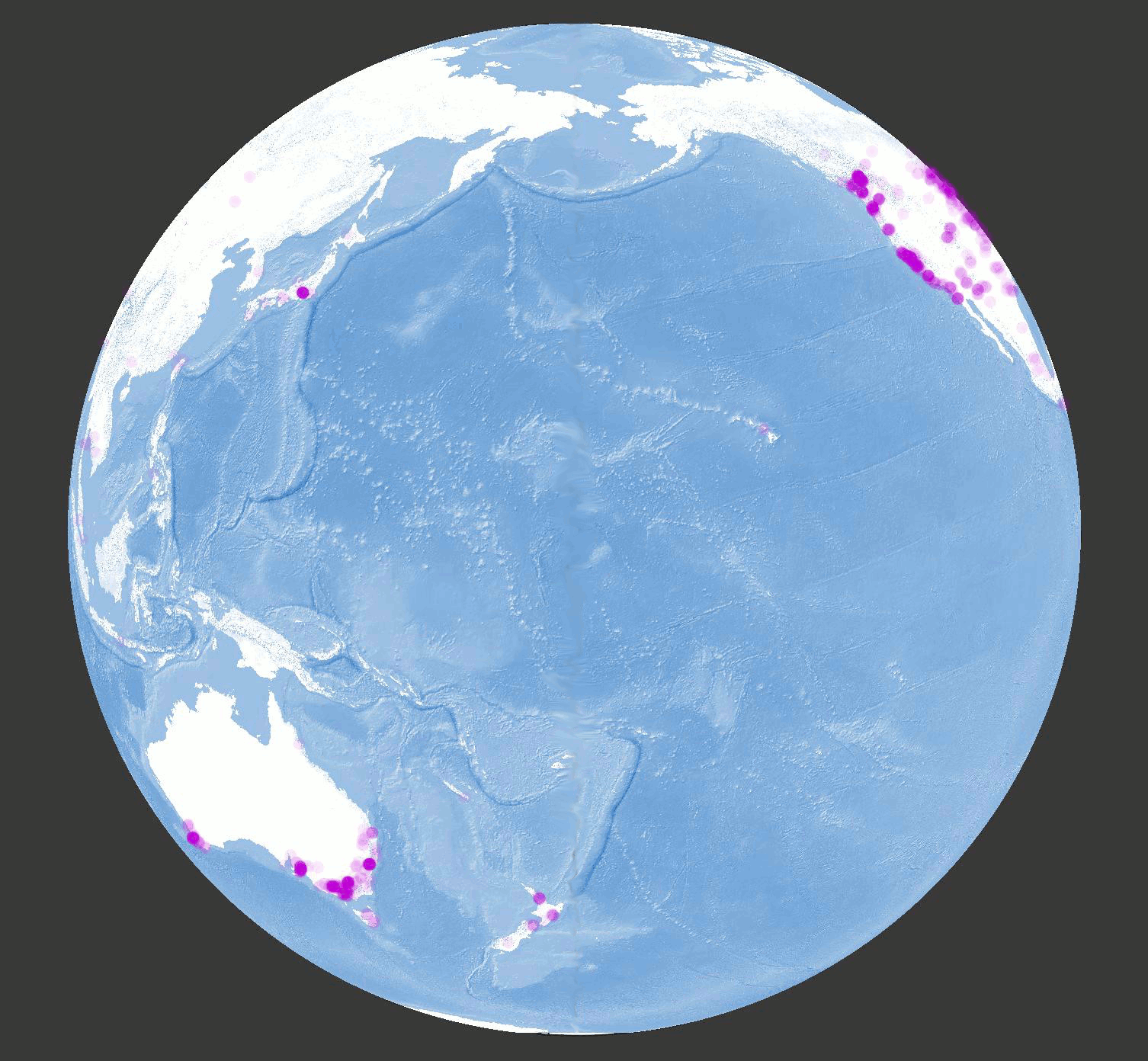 Map of the Week: 2022