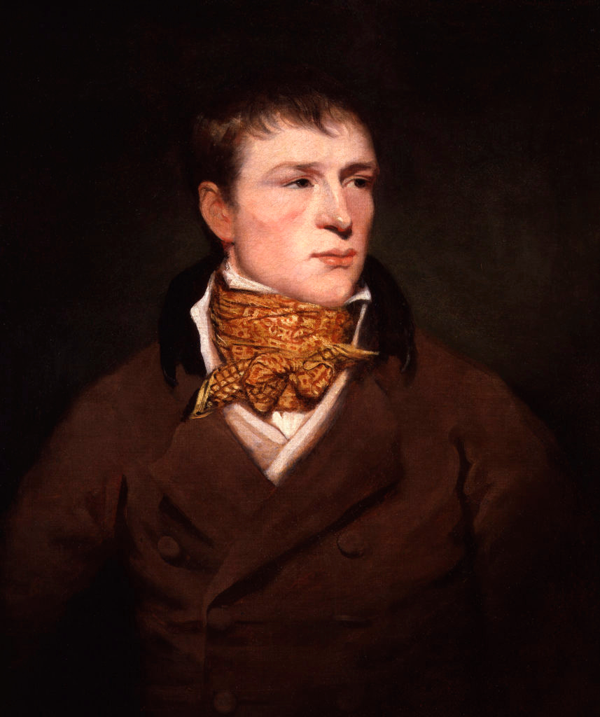 4 questions for Katherine Biggs from the National Portrait Gallery London