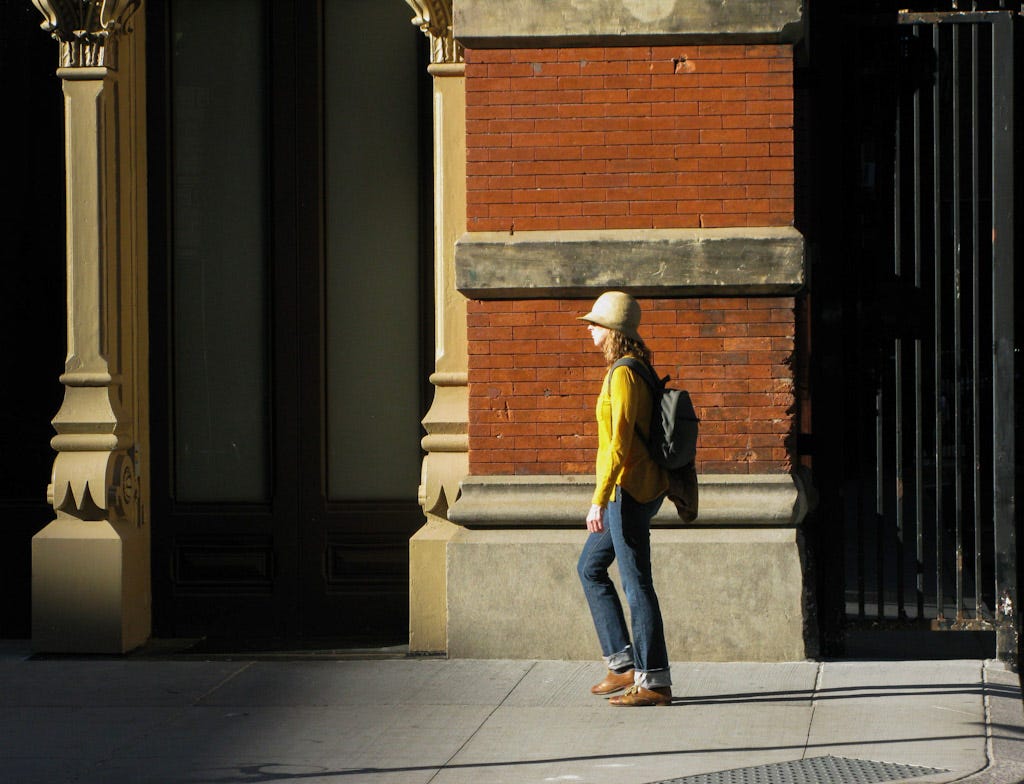 Snapshots & Portraits - by Glenn Mann