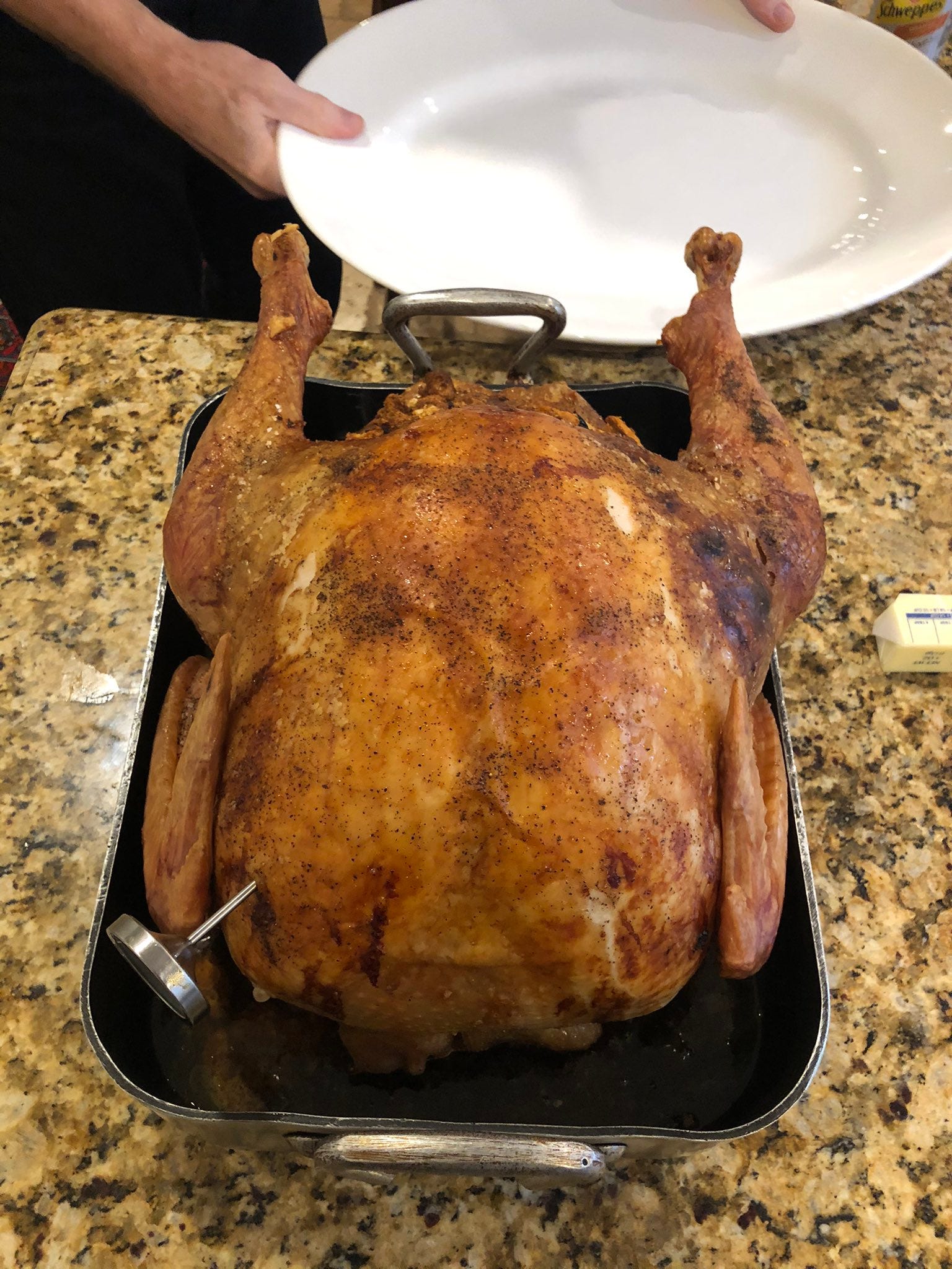 The Pillar Podcast Ep. 46: Thanksgiving crystal ball