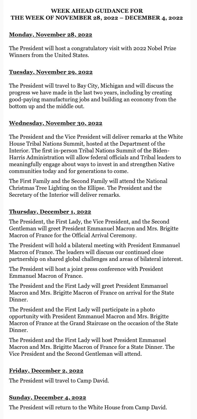 The Revolution Is Not Always Televised - by Mark Halperin