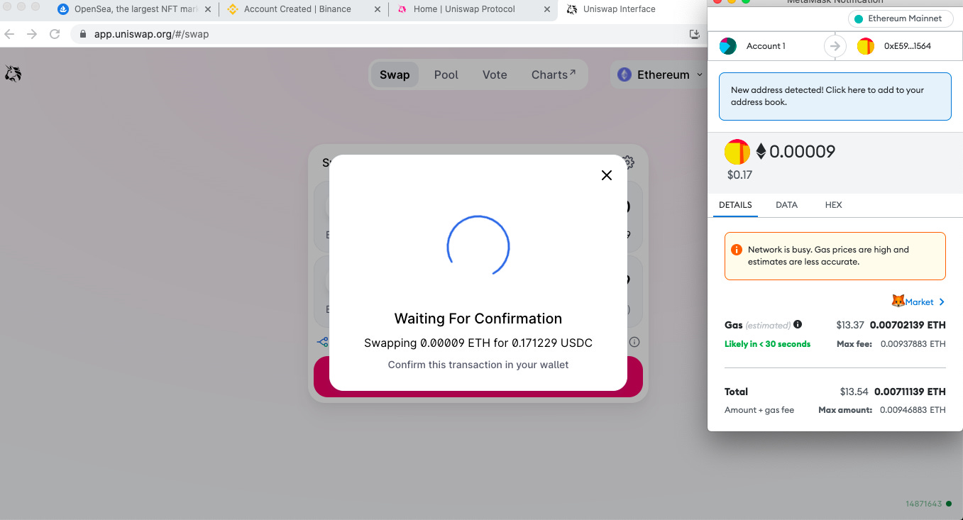 Ultimate Web3 guide for Crypto Curious - by Nakul Gupta