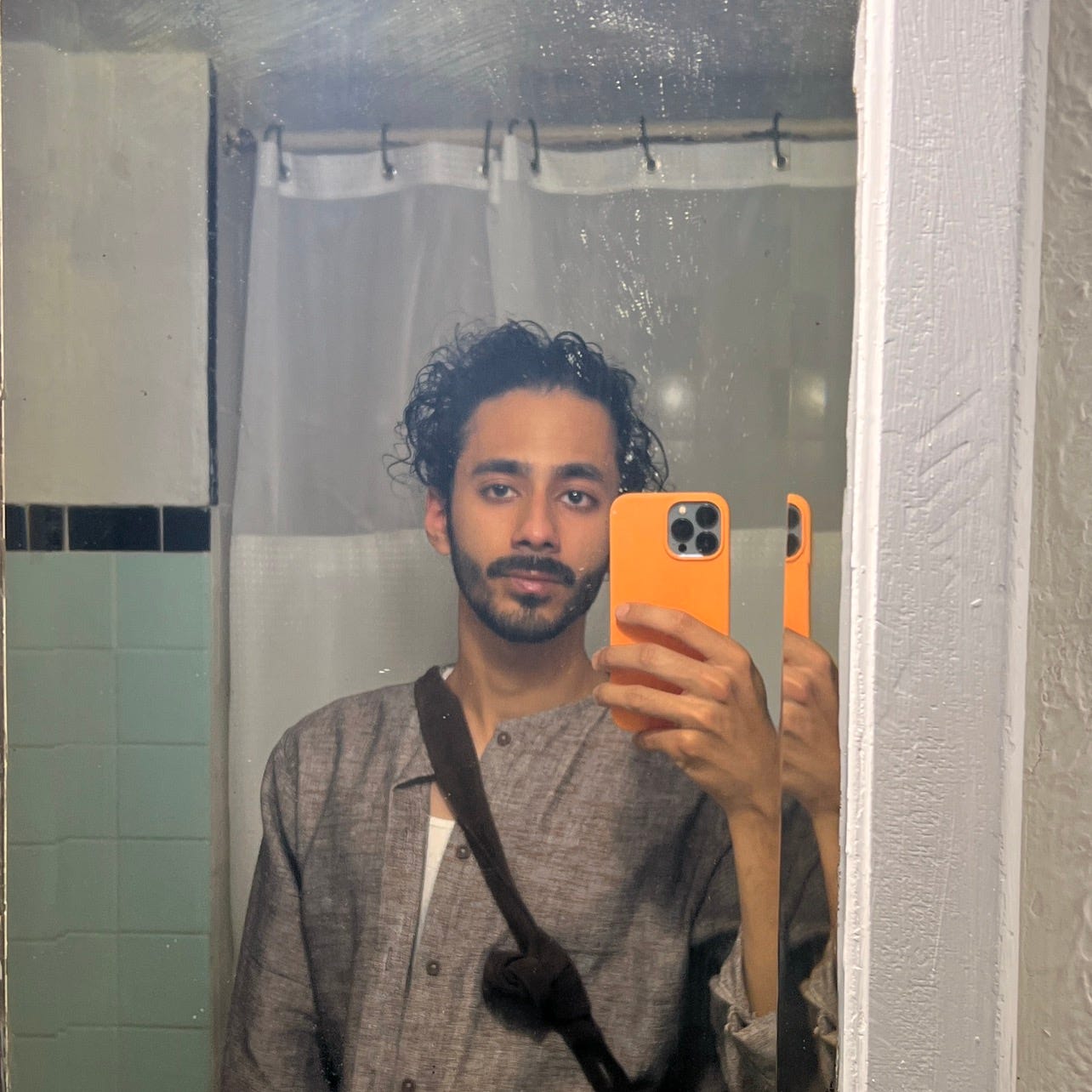 emmad mazhari | Substack