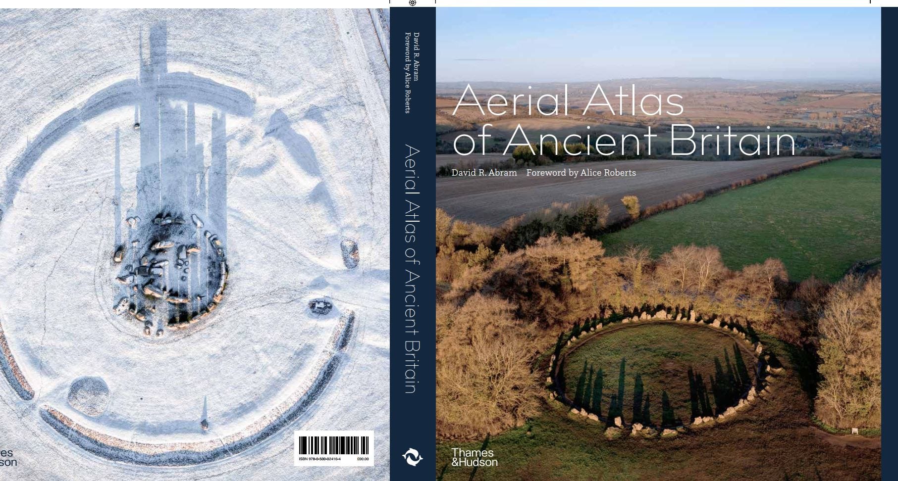 Barrows: A Beginner's Guide! - David R Abram’s Newsletter