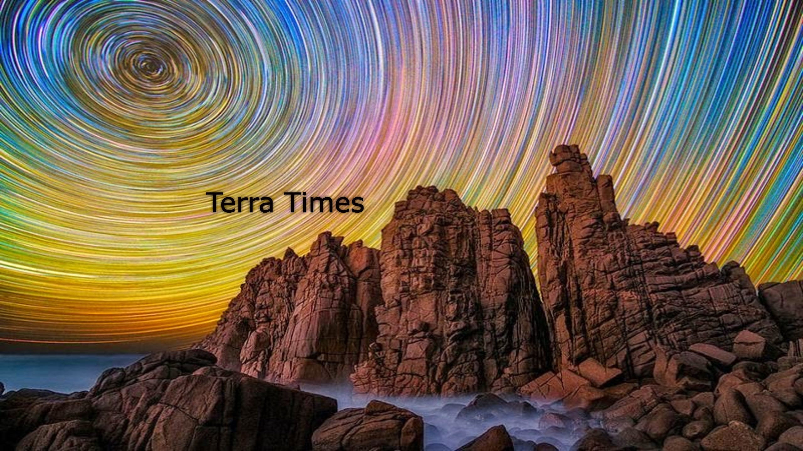 Terra Times | Substack
