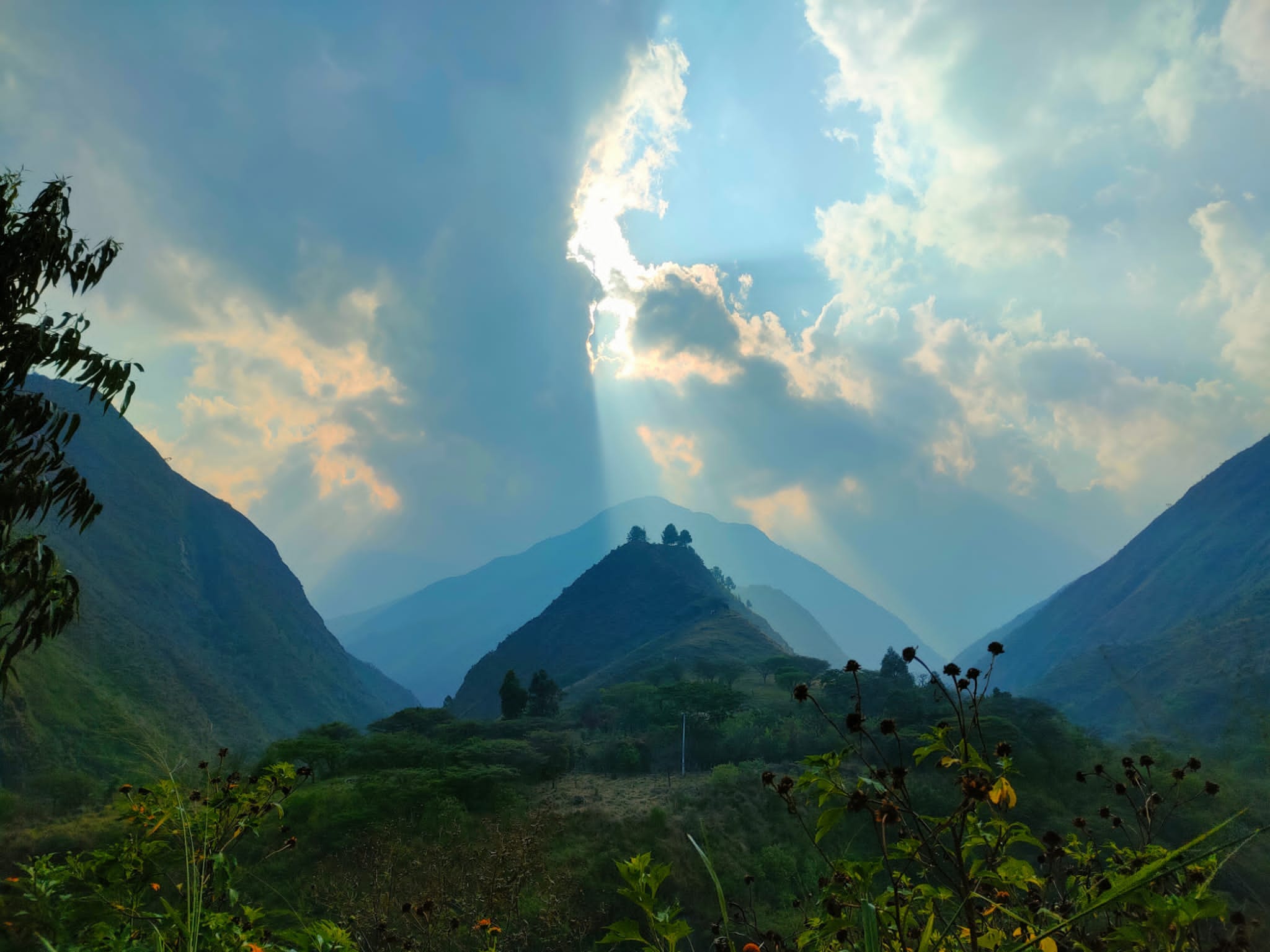 5AM - by Reiman Bledsoe - Light & Shadows