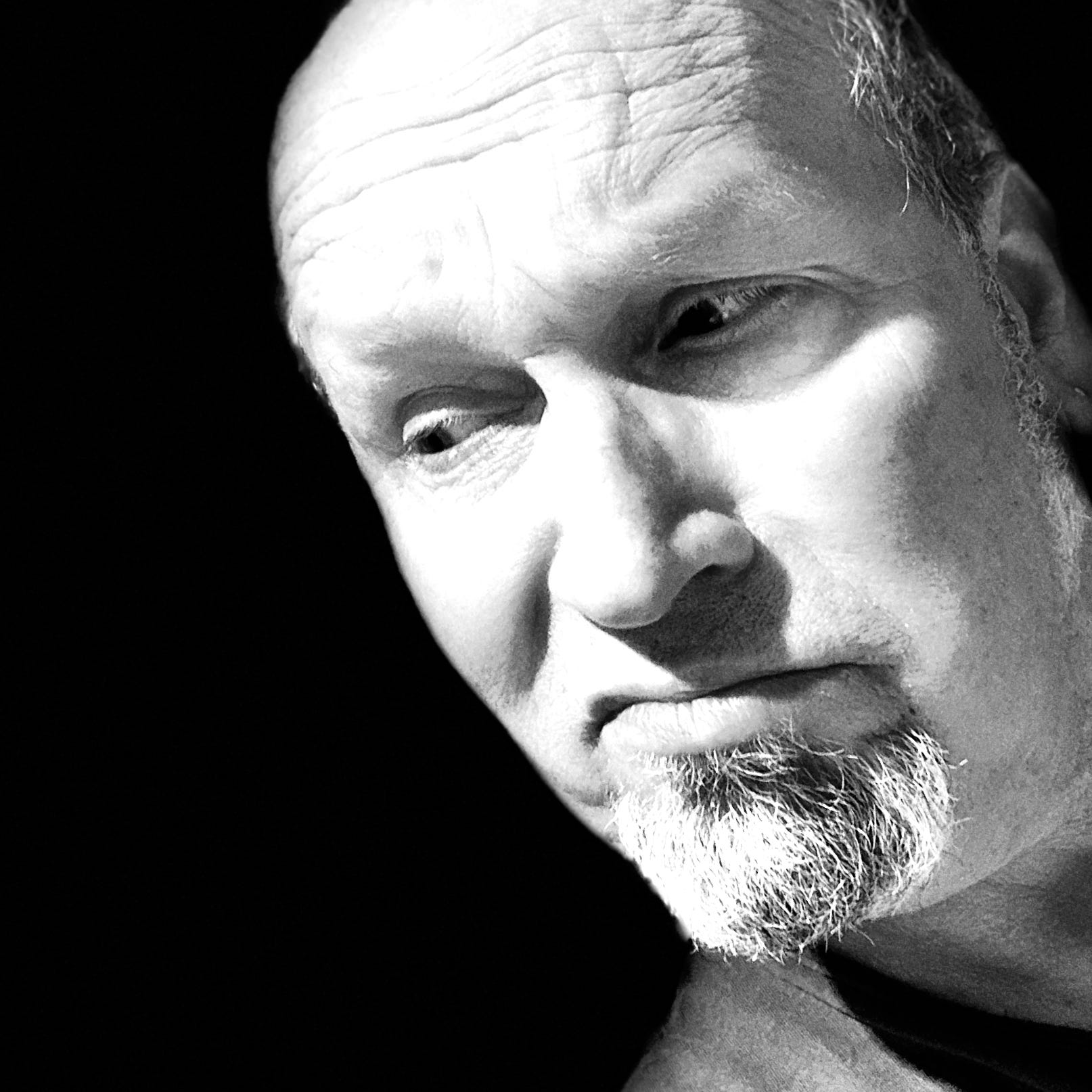 Steve Fendt | Substack