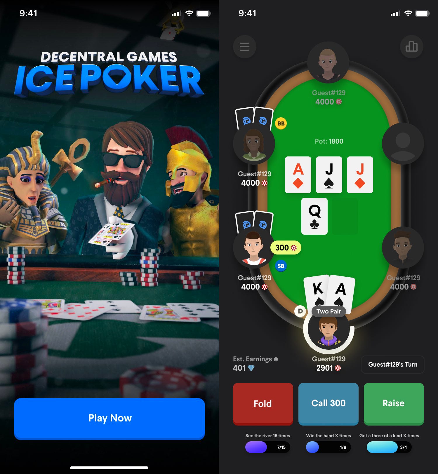 Decentral Games Newsletter #73 - Decentral Games