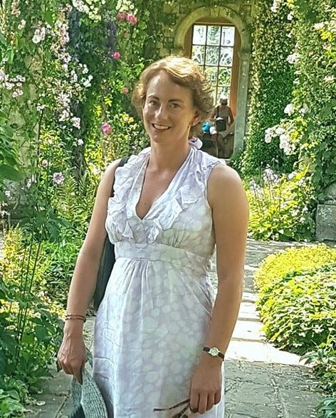 Josephine Neil | Substack