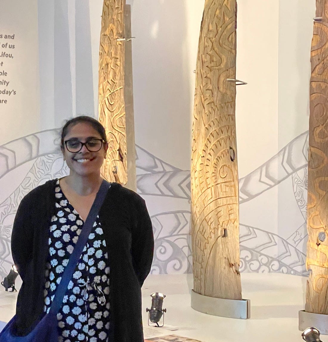 Rhianna Patrick on curating the Island Futures exhibition at the ...