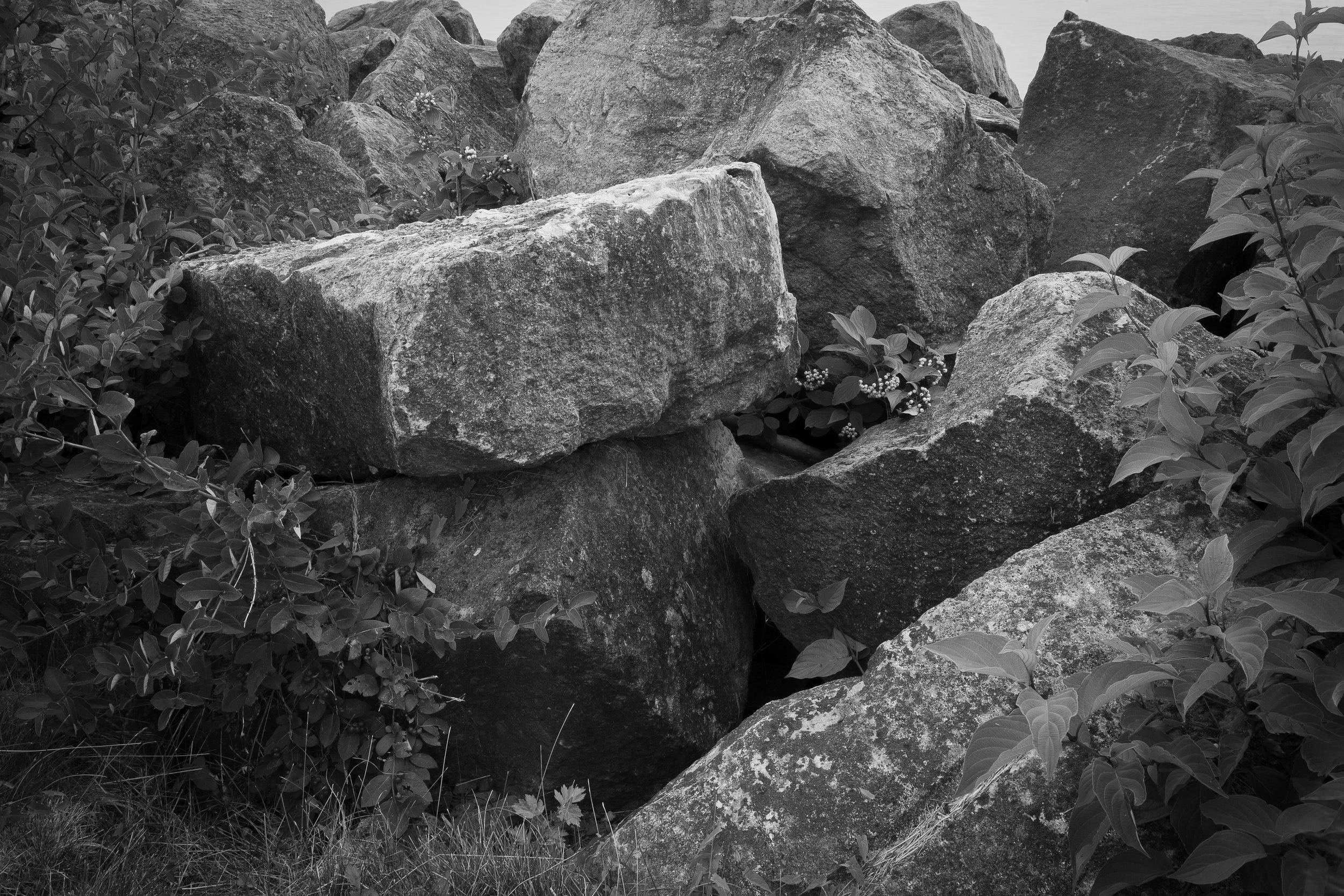 The Sound of Still Water - by Matthew Crane Studios