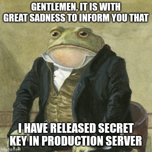 Funny Programming Pictures Part VII - by Bryan Lunduke