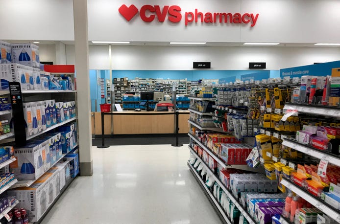 How CVS Became A Health Care Tyrant - BIG by Matt Stoller