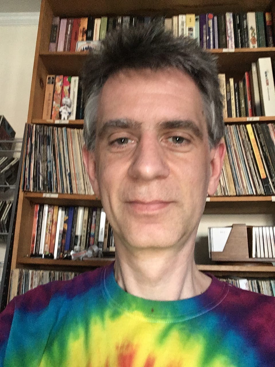 Steve Herd | Substack