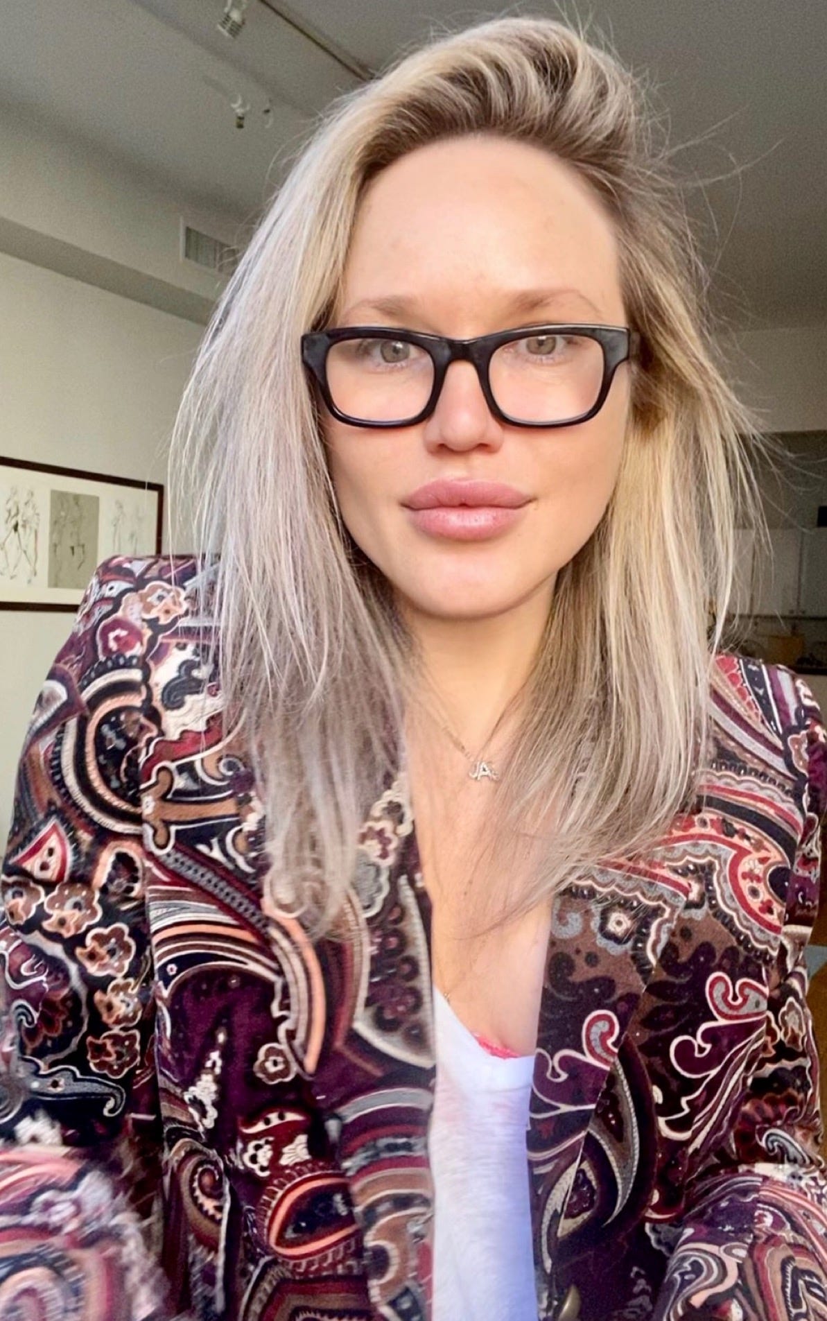 Jacqueline Toboroff | Substack