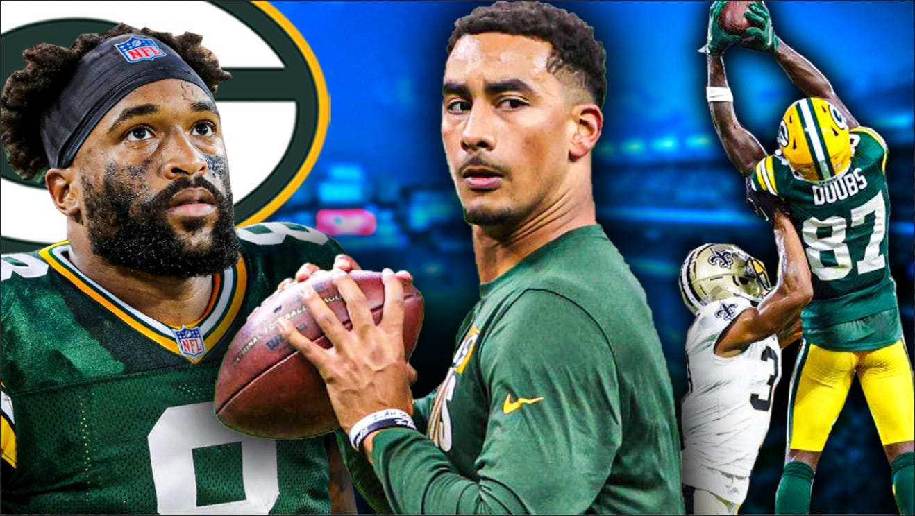 5 Biggest Takeaways From The Packers Preseason