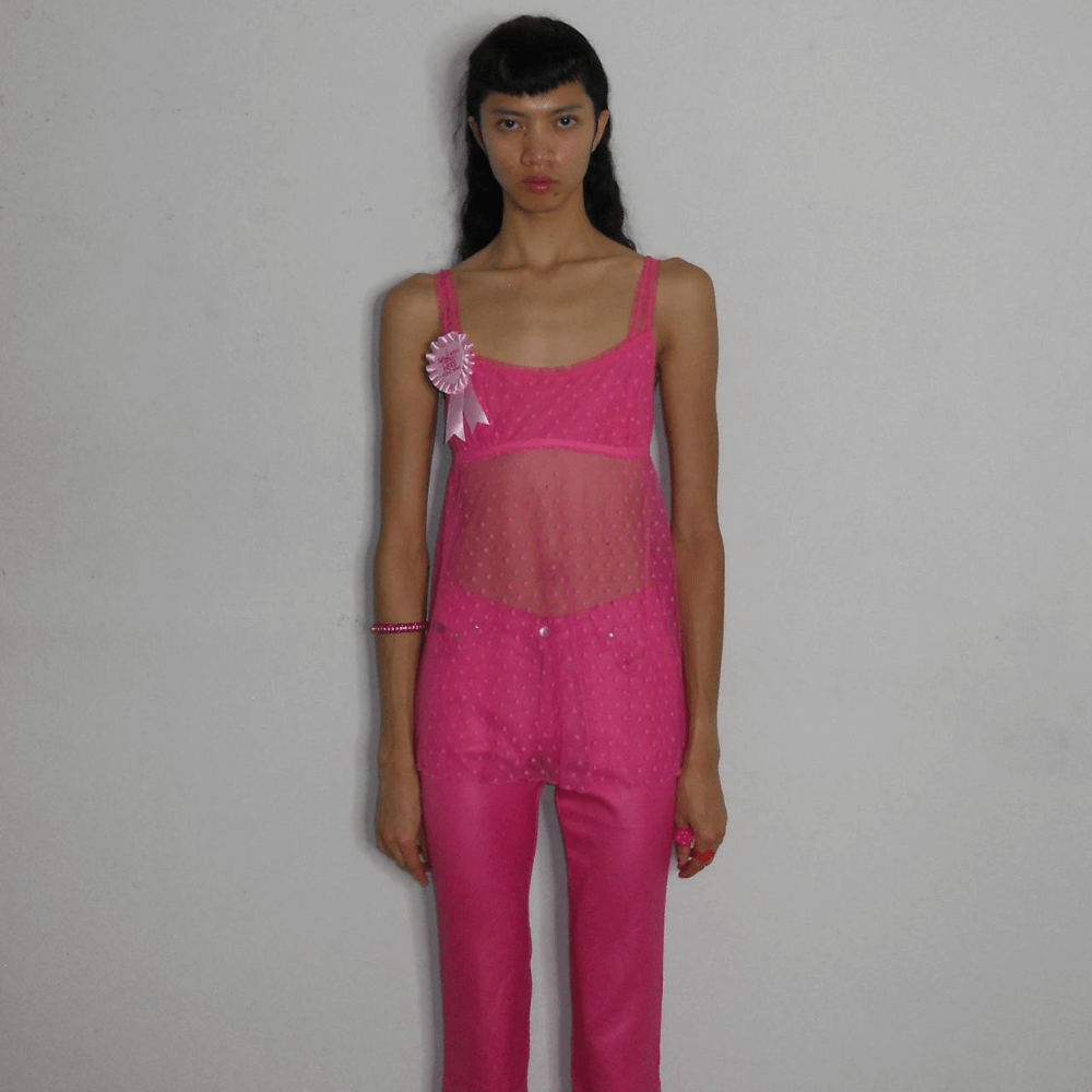 Sheer Heaven - Sell Block Tango