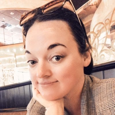 Debra King | Substack