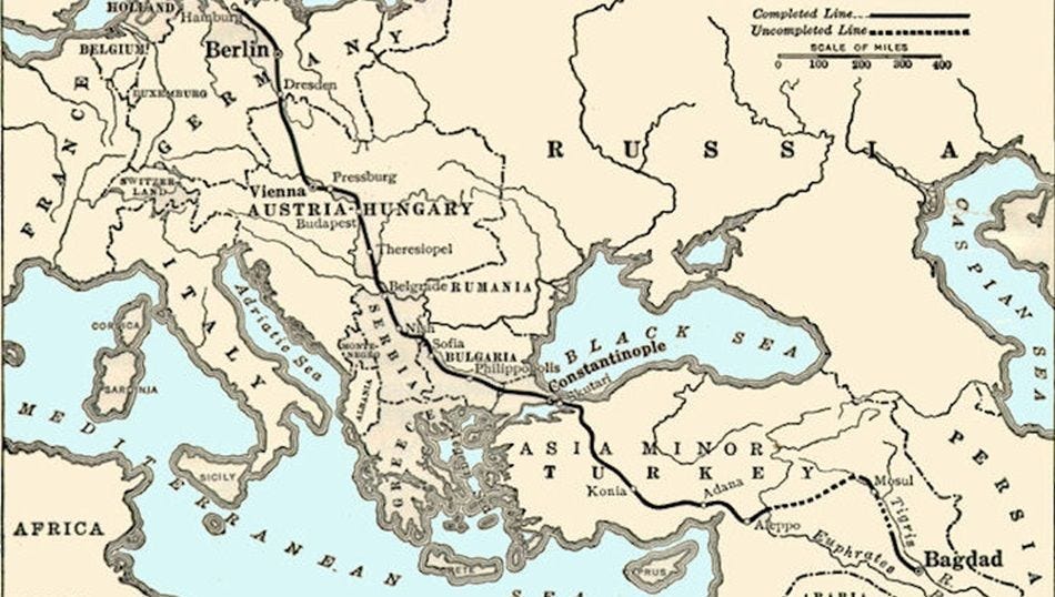ΑΣΤΕΡΑΚΙ.....: «Η ειδική σχέση»: Πώς οι Βρετανοί ανακατέλαβαν τις ...