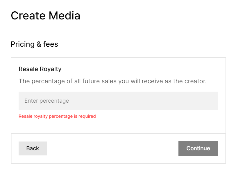 How to mint NFTs on Zora - by William M. Peaster