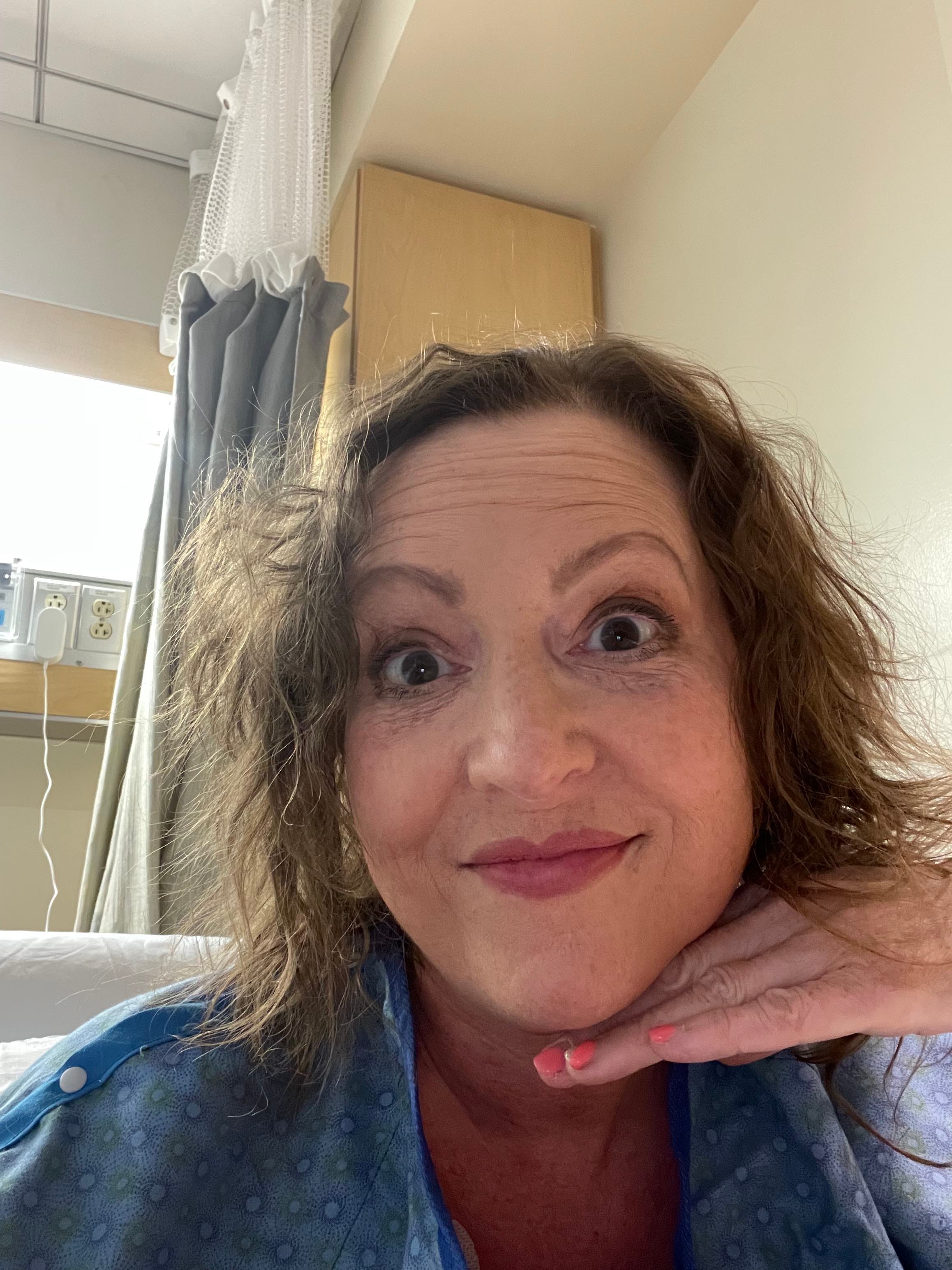 I Come From Tough - by Stacey Simpson Duke - Beyond