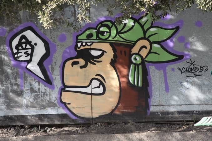 El PRONT y la Jungla de Concreto - by Roberto Peña - OMEN