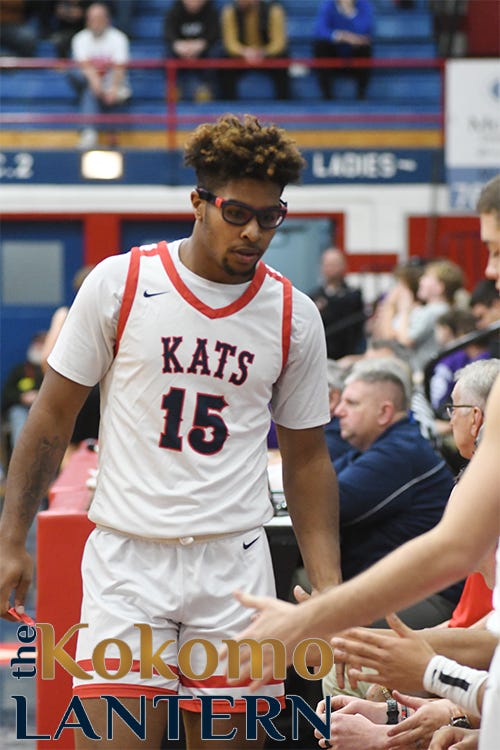 Kokomo turned away in Phil Cox final - by Jenn Goad