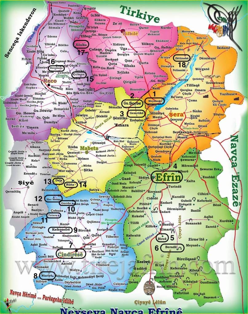 Afrin 360: Street View user uploads to Google Maps