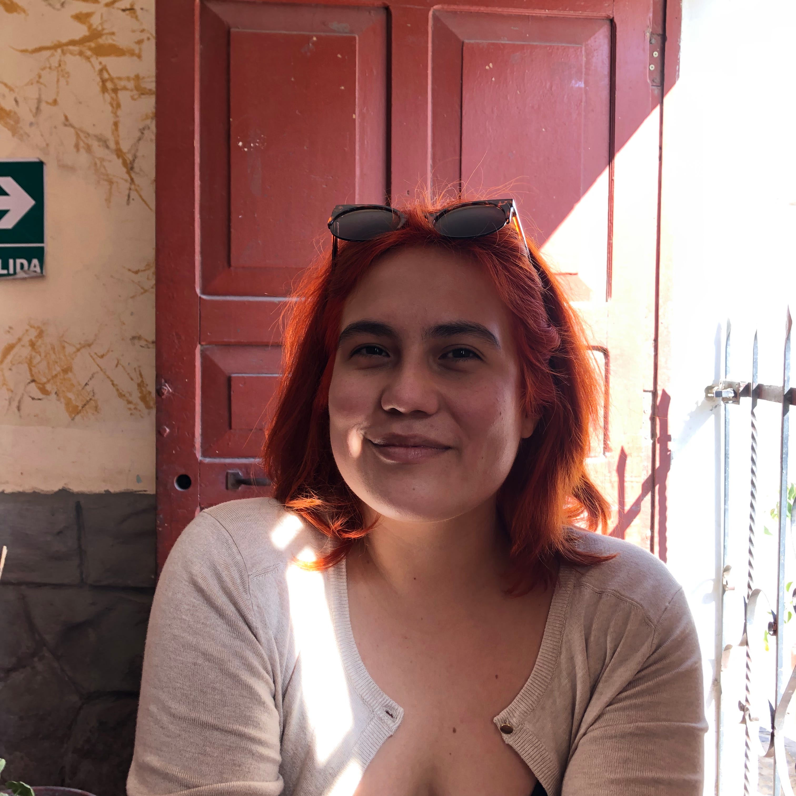 valeria román marroquín | Substack